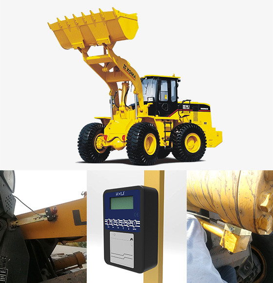 Heavy Duty Scale - Jiangsu Hongli Weighing Equipment Co., Ltd.